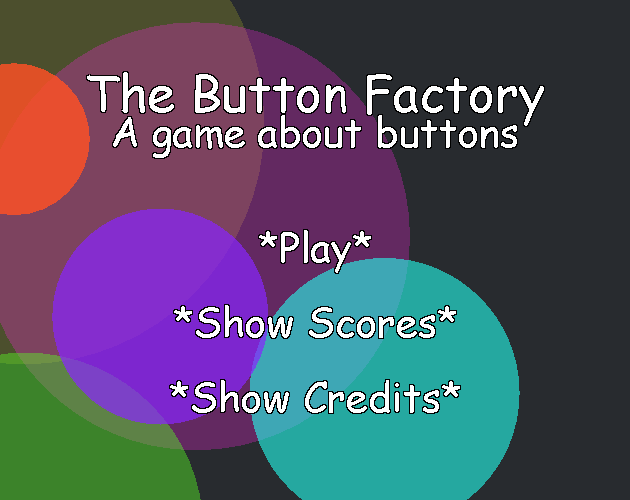 The Button Factory by 11BelowStudio, DELTA100