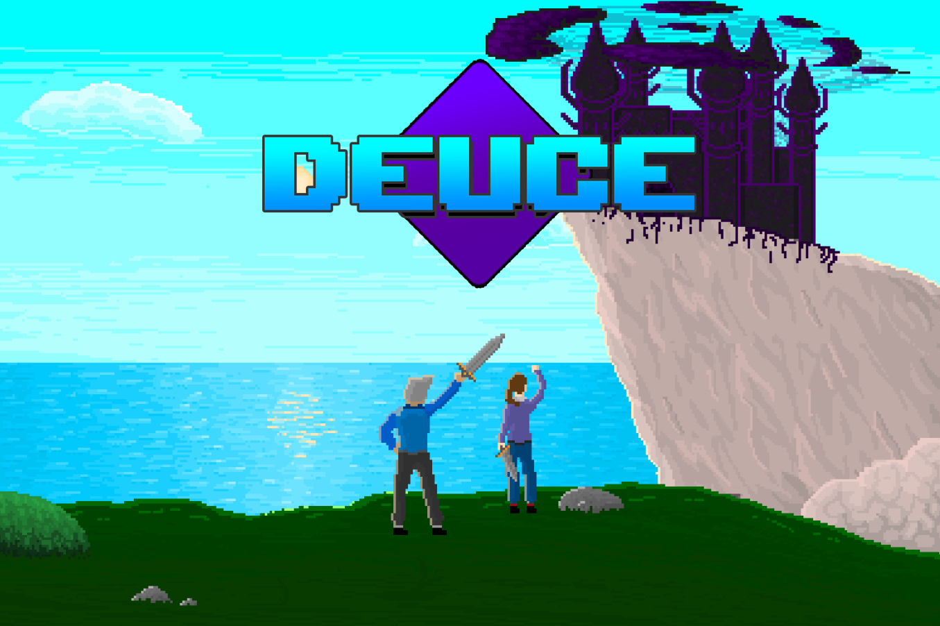 Deuce by Julien_Dupuis180