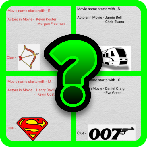 Clue - Movie Trivia by Quizgames