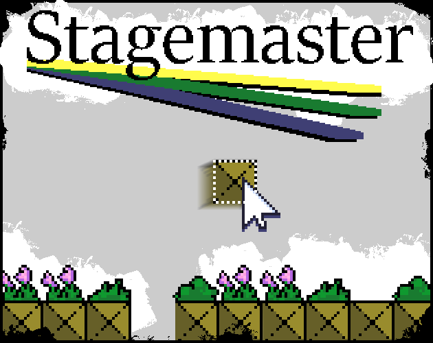 Stagemaster by PhilipL🌾