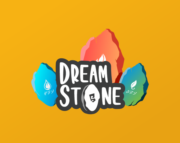 Dream Stone by dreamstone-project
