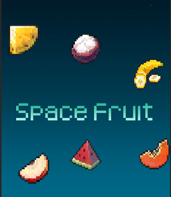 Space Fruit by Monouti
