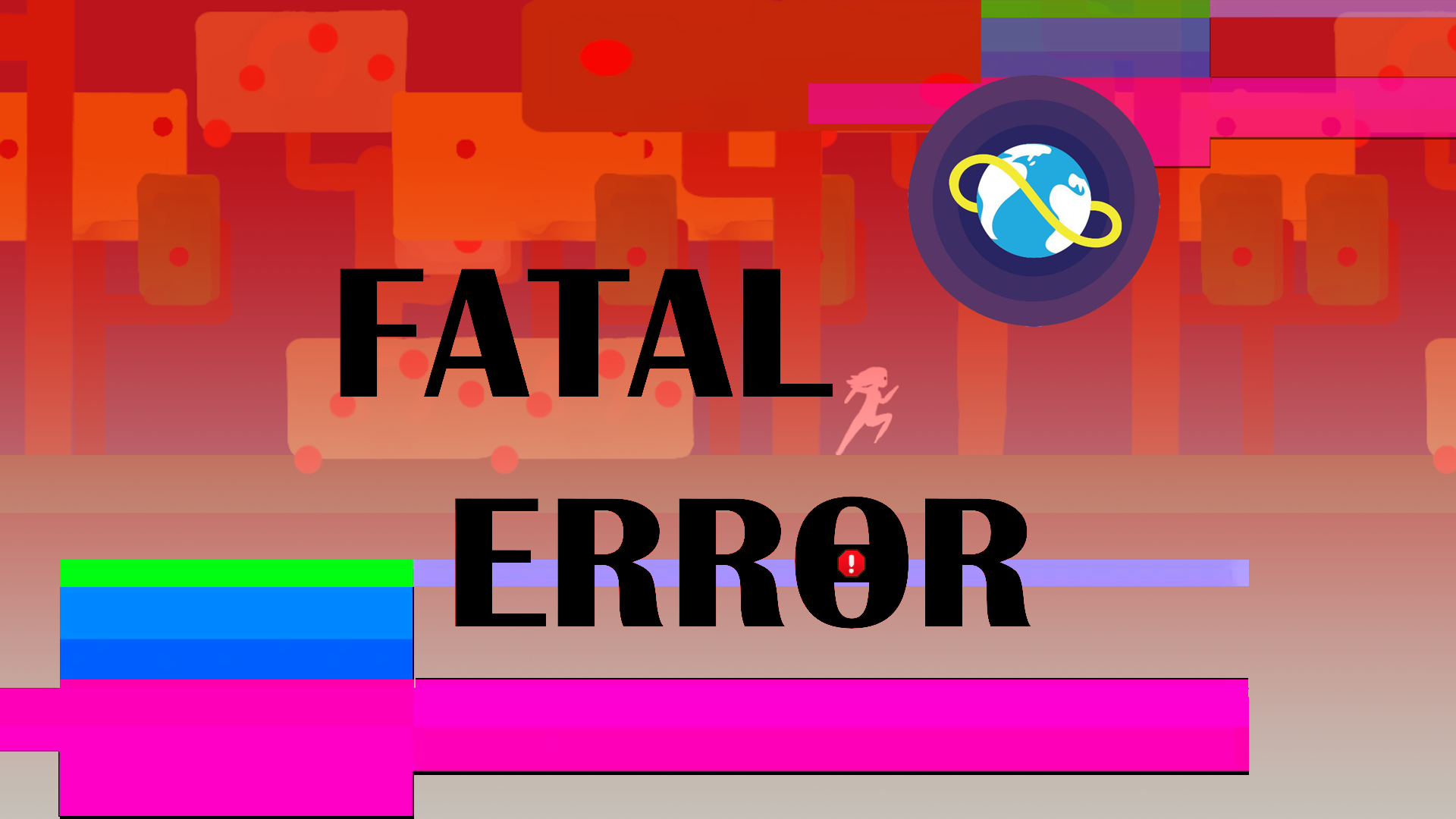 Fatal Error by Anaïs