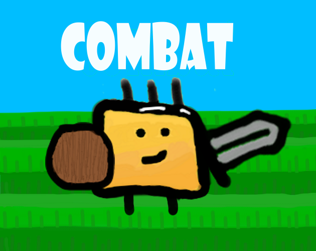Melee Combat by Patrick_Developer