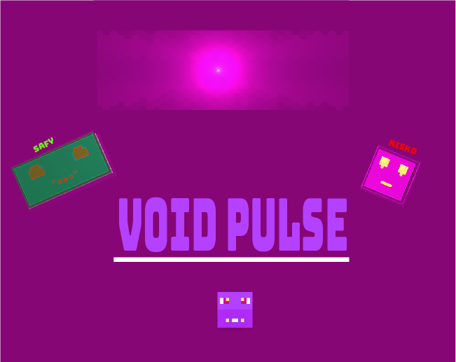 Void Pulse by Soul Investor