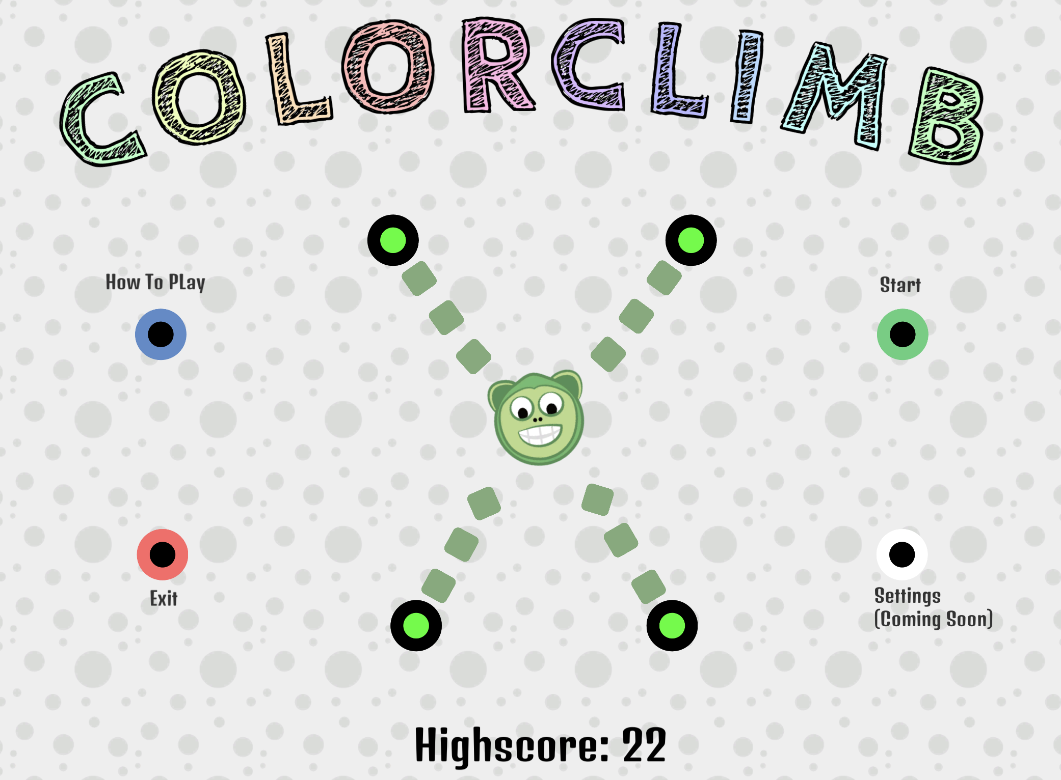 ColorClimb by Arrain