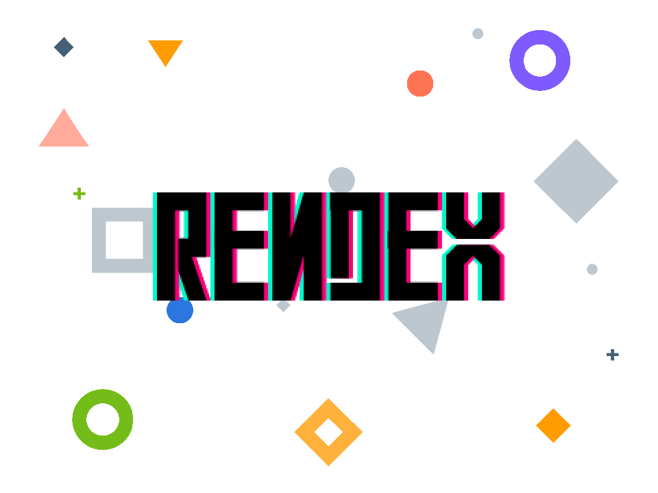 RendeX by LikWid-Official