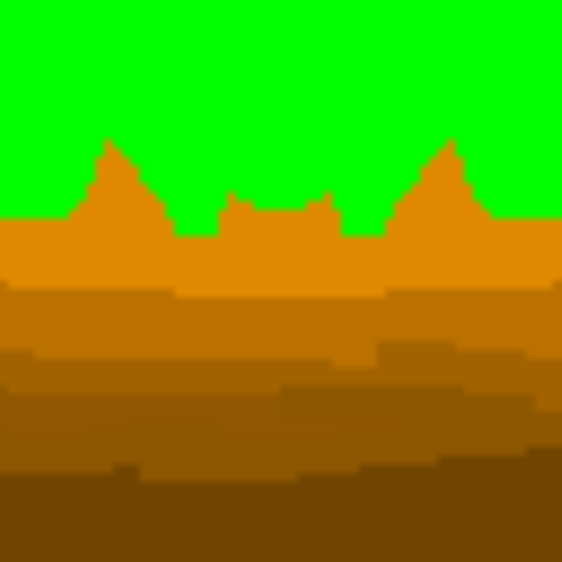 64x64 Platform OFFICAL by GameConDev