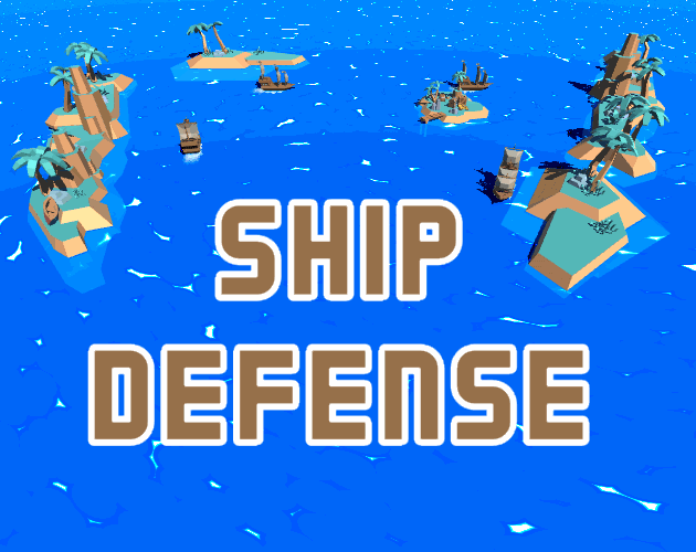 Ship Defense by Fire Totem Games, Musicka