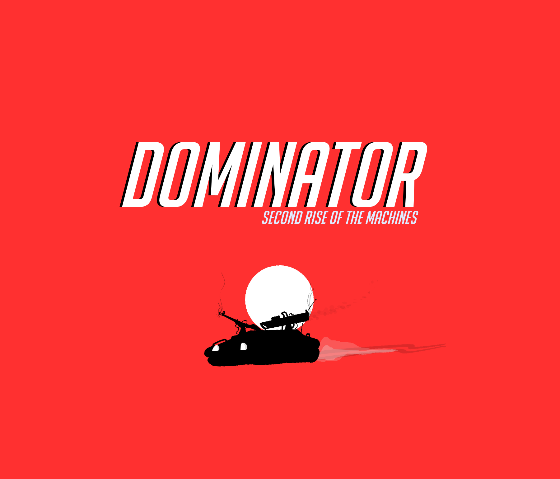 DOMINATOR by Just Another Games