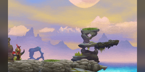 2D Bosses Sprites(3 Types) by ManozFlash