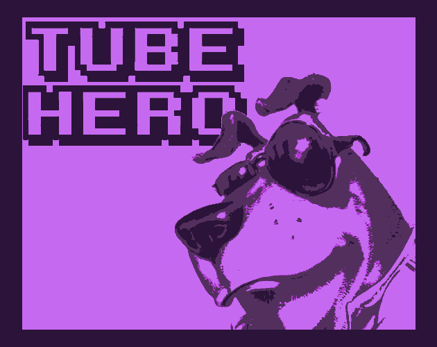 Tube Hero by Zibotronic