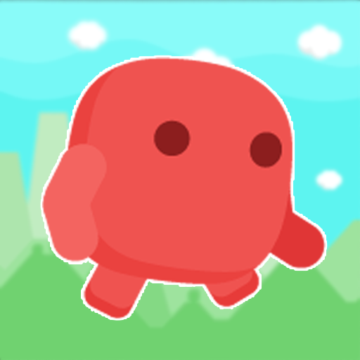 Red Adventures by OdazDev