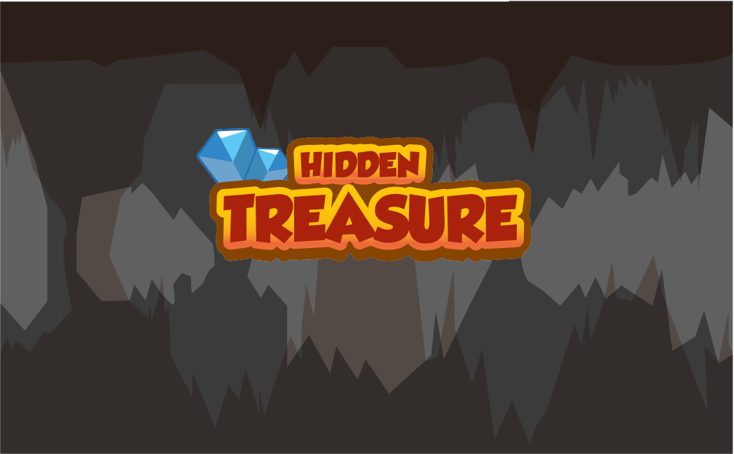 Hidden Treasure by Kusebud