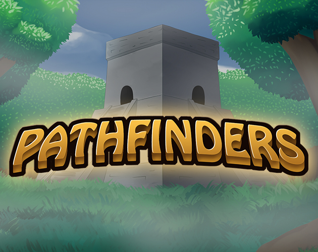 15/10/2019 - Controls and the Play Store - Pathfinders by Faberwerks ...
