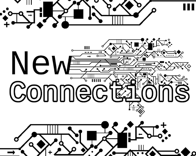 New Connections by Will Uhl