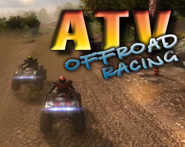 ATV Offroad Racing by EA Group