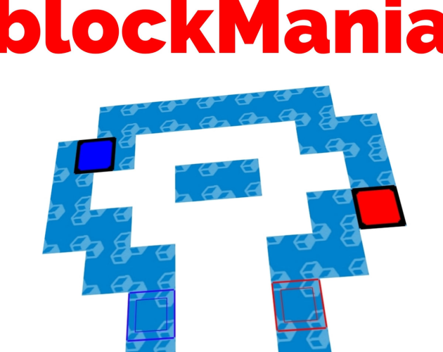 blockMania by Jack5