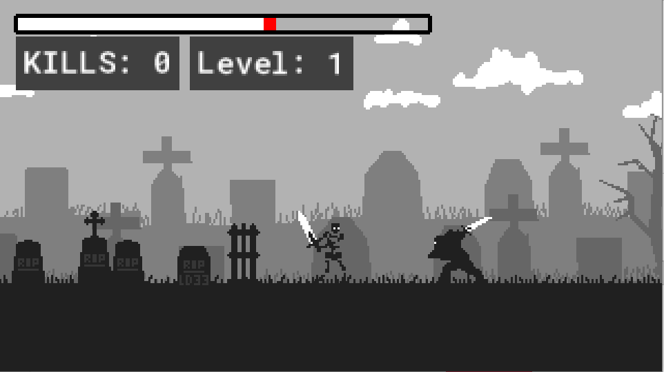 HeartBeast Hack & Slash by CurryFriedRice