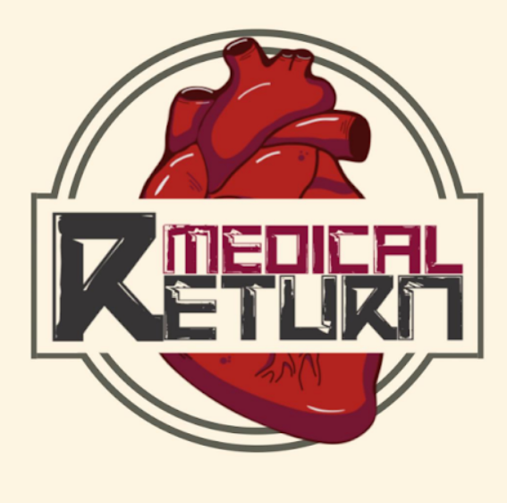 Medical Return by ilhamprayogi17