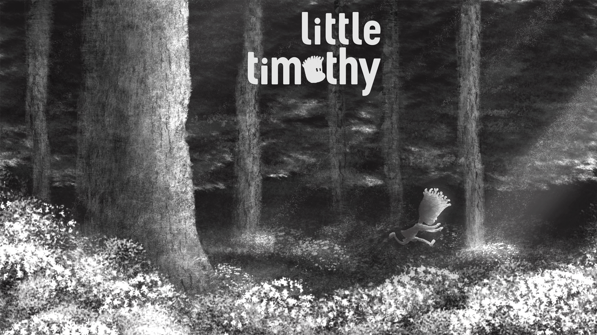 Little Timothy Demo by thefourhorsemen