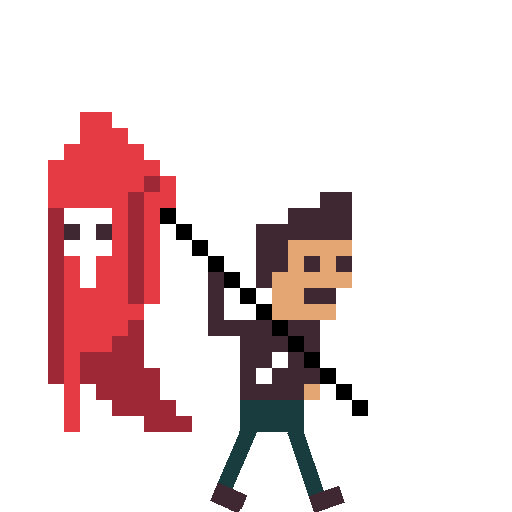 Riot Character Assets by sagar shrestha