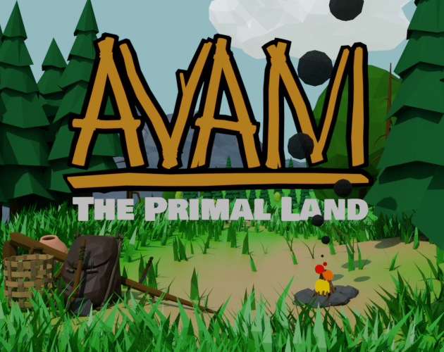 Avani: The Primal Land by PowerOfCreation, ДMinorStorm