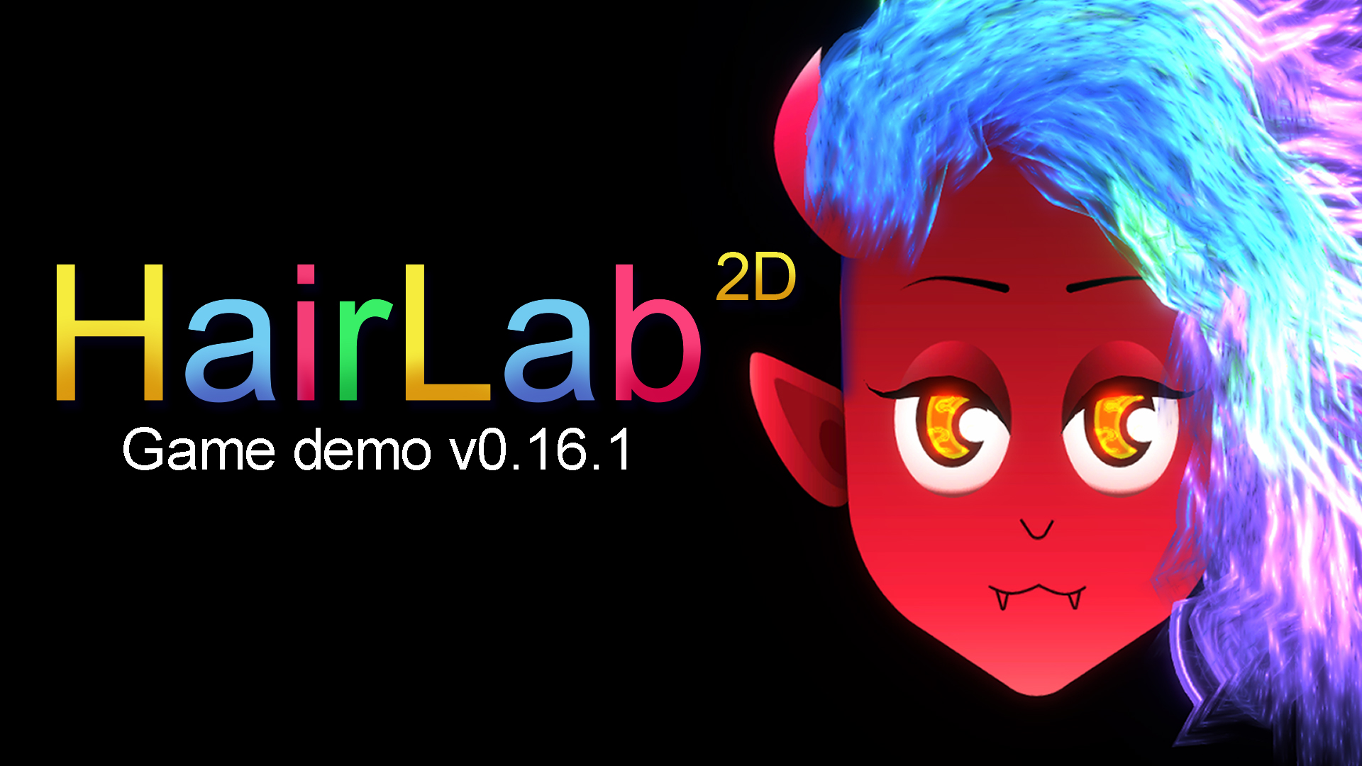 HairLab 2D by Eduard