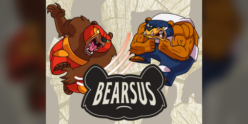 Bearsus by ARF Game Studio