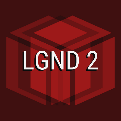 LGND 2 by galile0