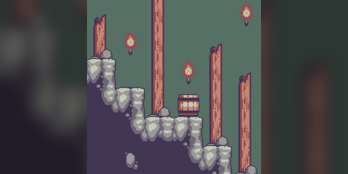 Wave Function Collapse - Mixed Initiative Demo by Martin Donald