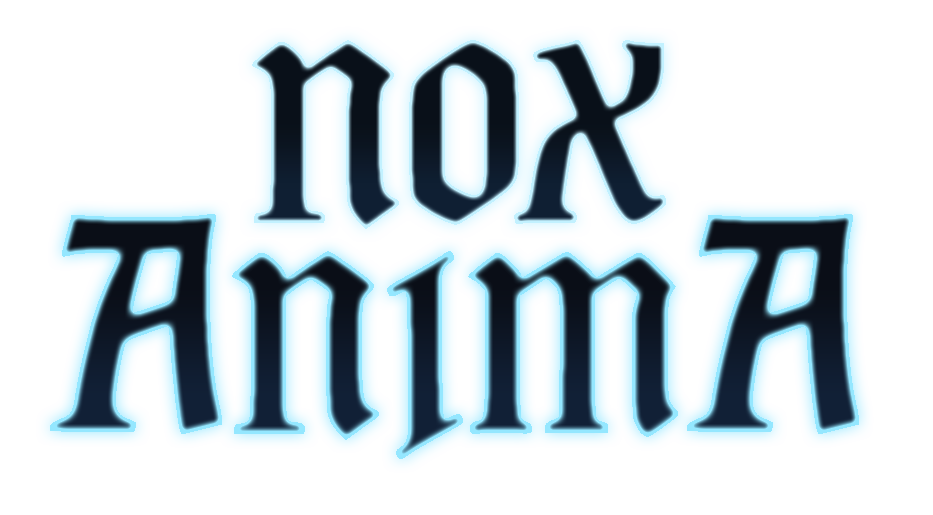 Nox Anima by Modest Snakes
