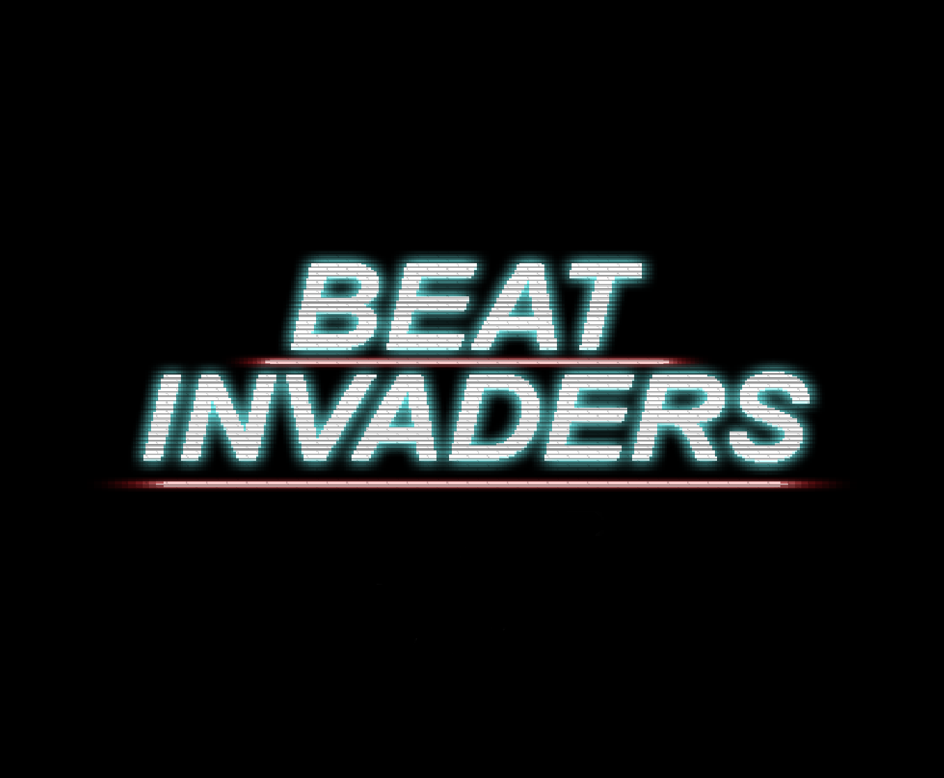 BEAT INVADERS by Flat RollerCoaster