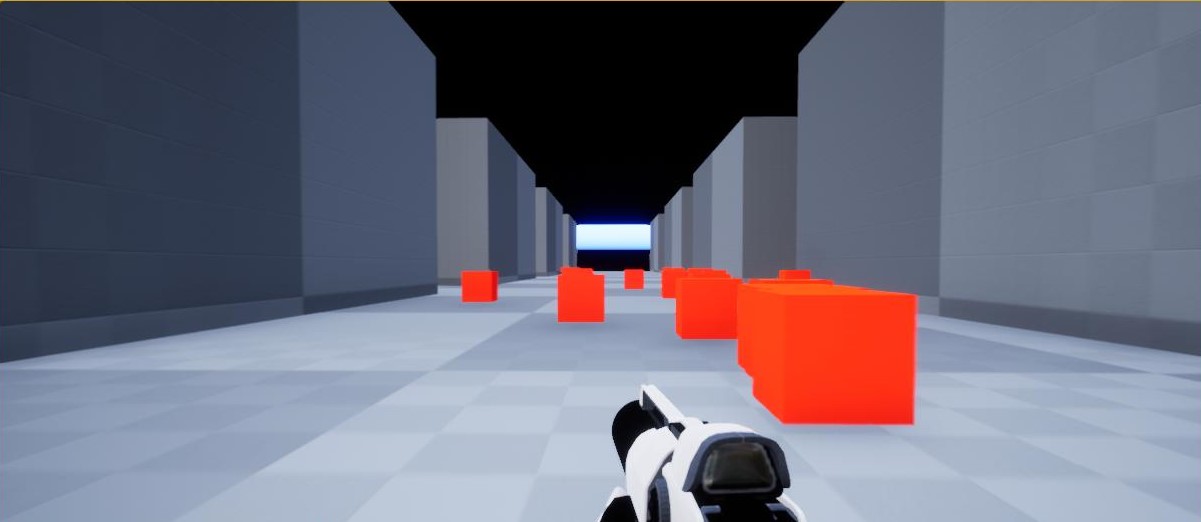 Cube Invasion by DoctorCool