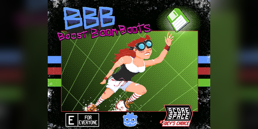 BBB: Boost Boom Boots by Darenn Keller, Joan Sol ROO