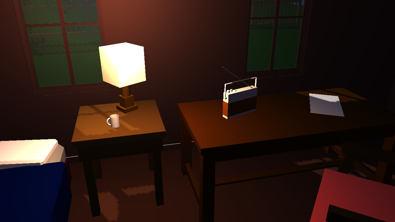 Storytime - Remastered by Jamming Games