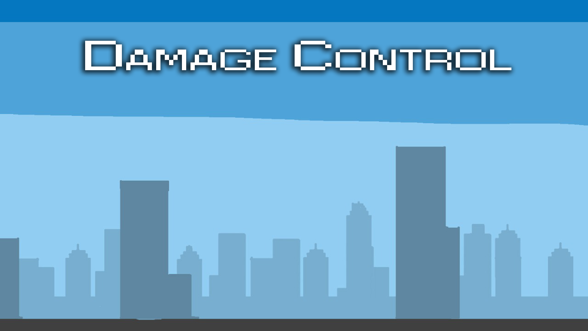 Damage Control by HighlandWayfarer