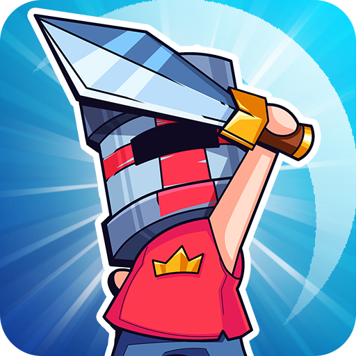 Tower Hero - one life adventure by TowerHero