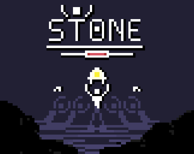 STONE by Elvendwarf