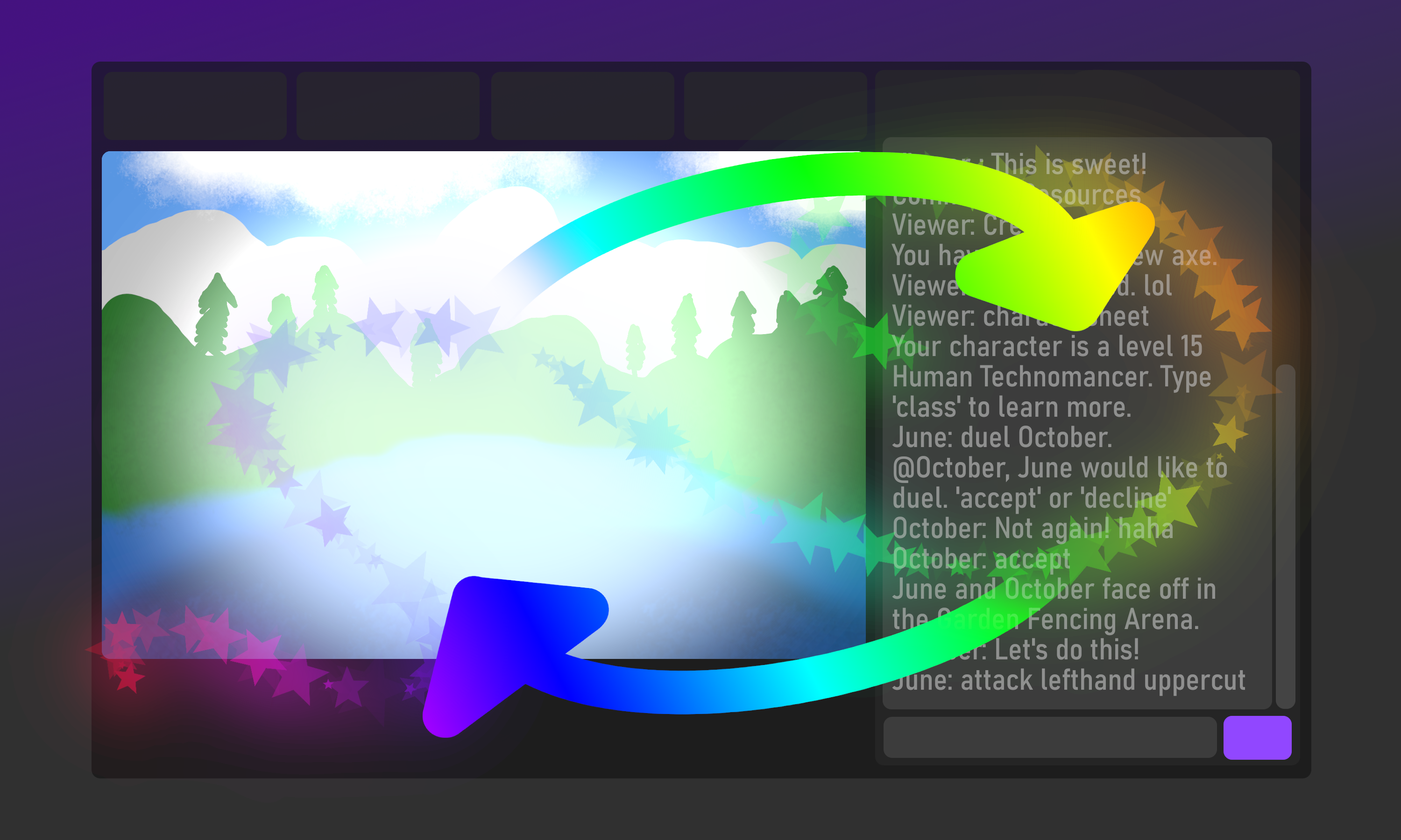 Unity - Twitch Integration by HazyPaw