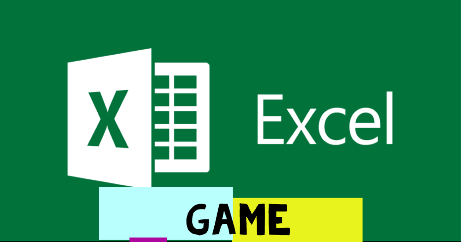 ROCK,PAPER,SCISSORS A GAME ON MS EXCEL by AryanBhatia