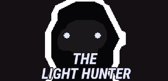 The Light Hunter by Willow