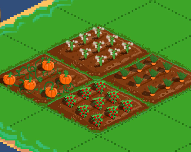 Farm Life Alpha Build by JaggerNaught