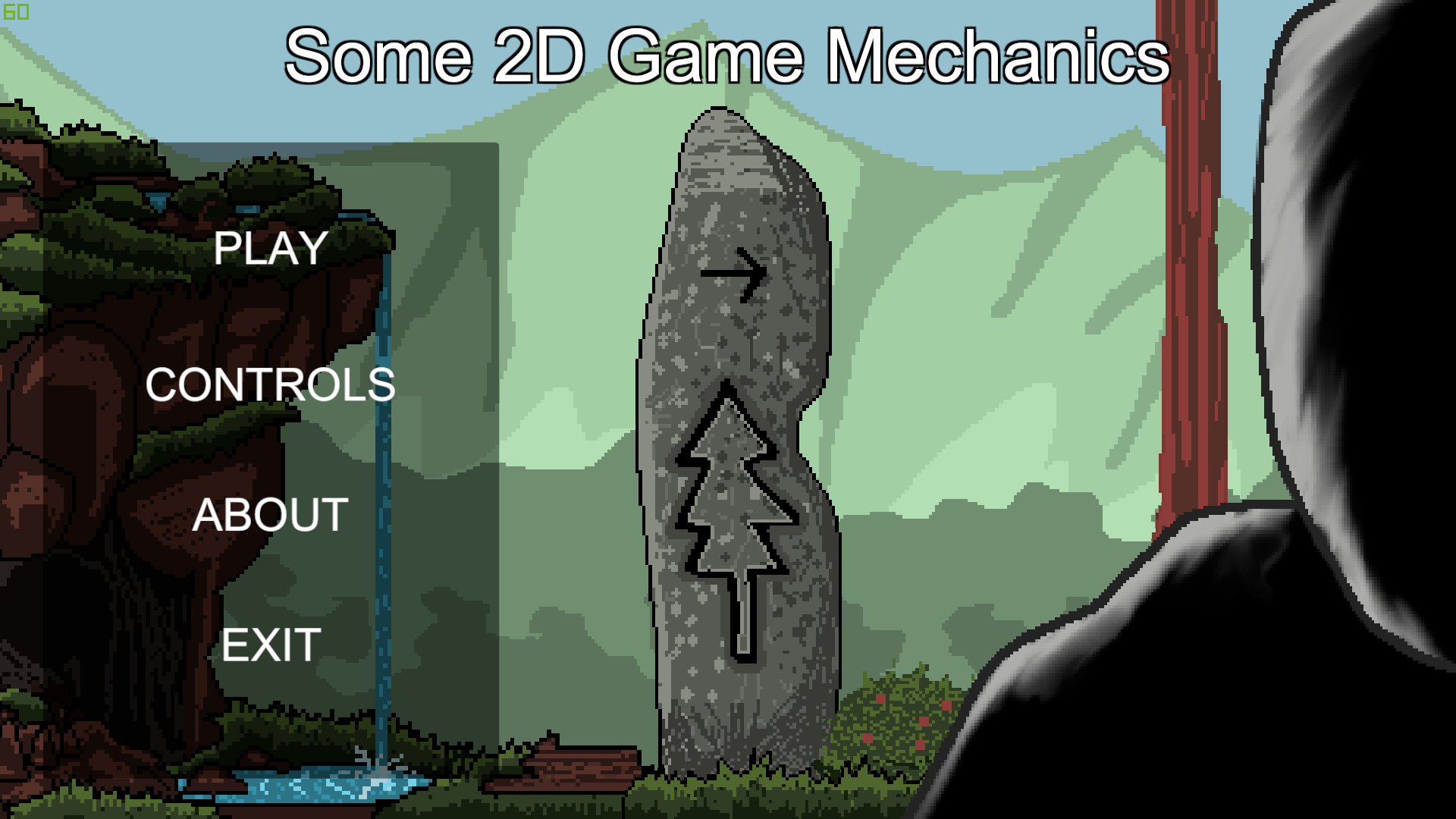 Basic 2D Game Mechanics by PlantOnMyPing
