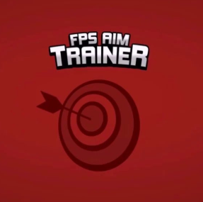 FPS Aim Trainer by Rattymoldwarp