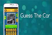 Guess The Car 2020 - Trivia Quiz by Thed Games