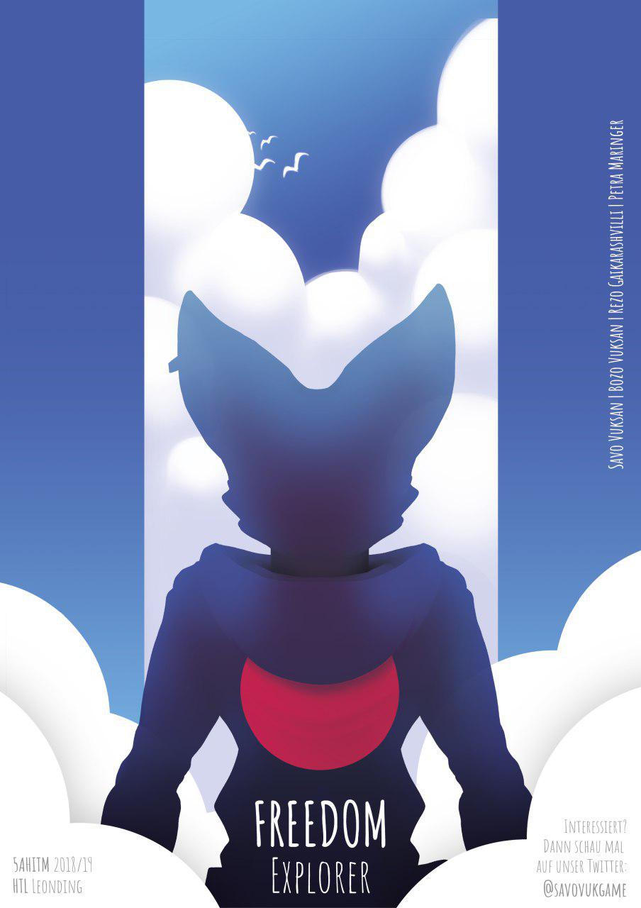 Freedom Explorer by VoVu