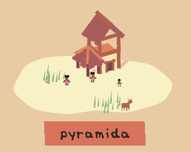 pyramida by Sokpop Collective