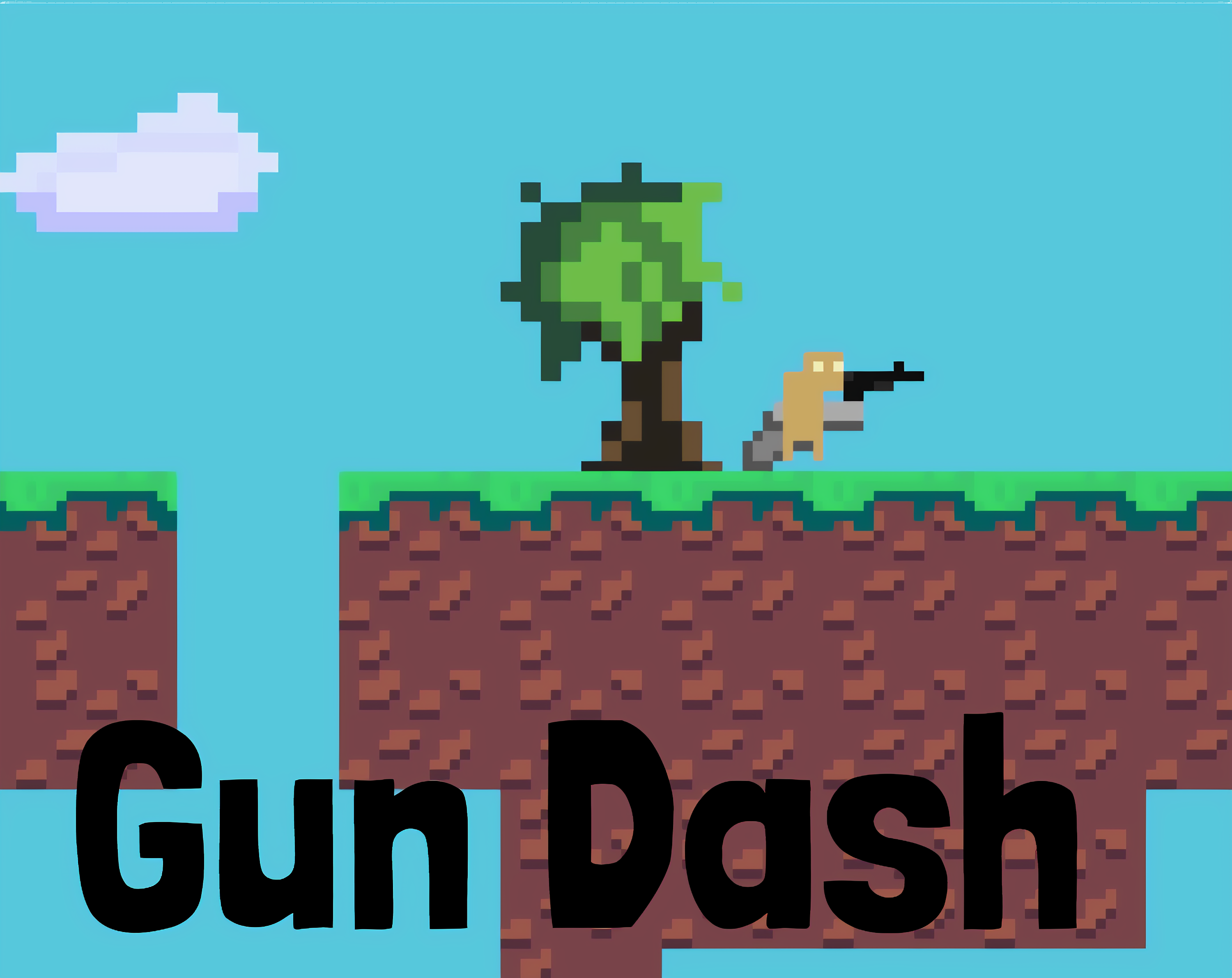 Gun Dash by ScriptLine Studios
