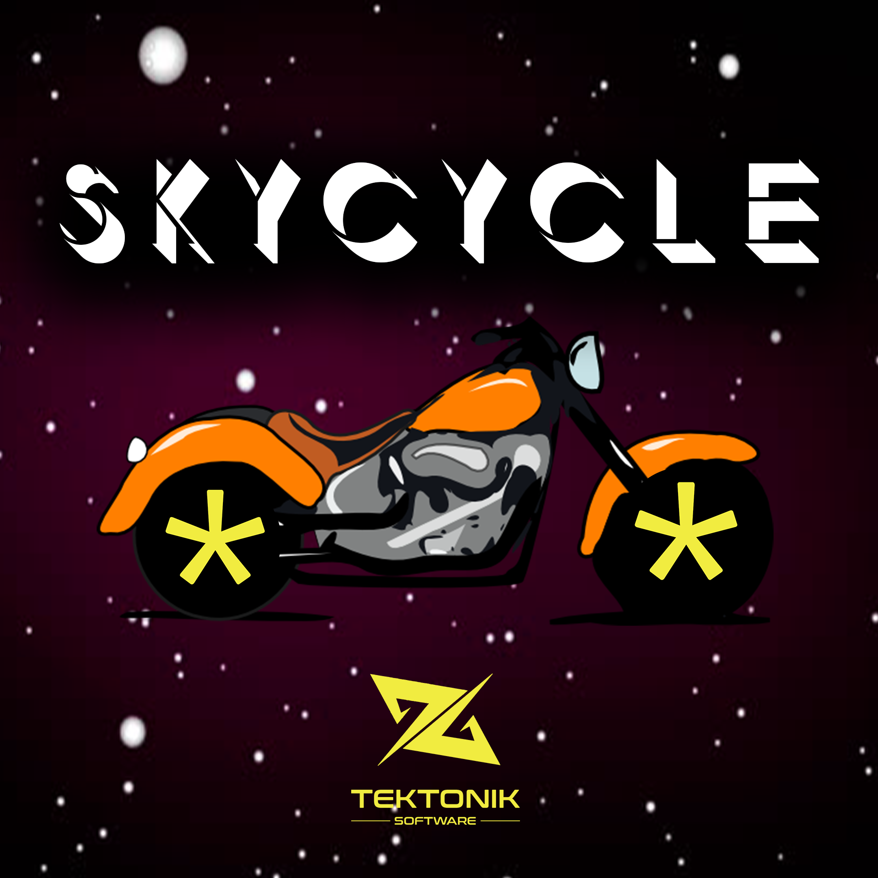 Sky Cycle by Tektonik Software